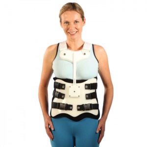 Post Operative Back Braces | Health and Care